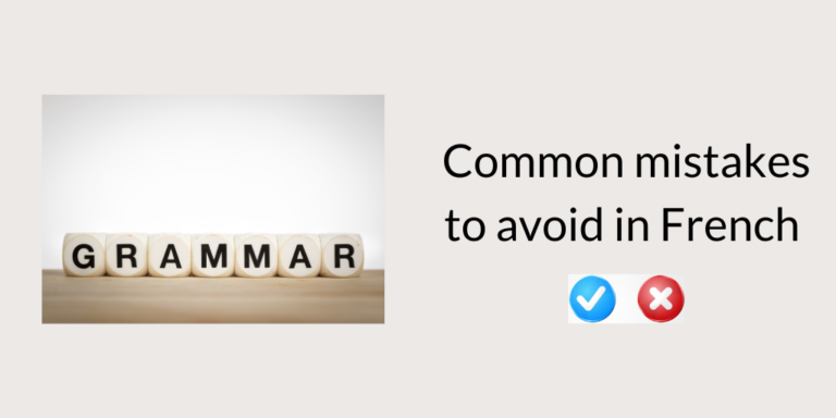 As an English speaker you will want to avoid these 8 common mistakes in ...